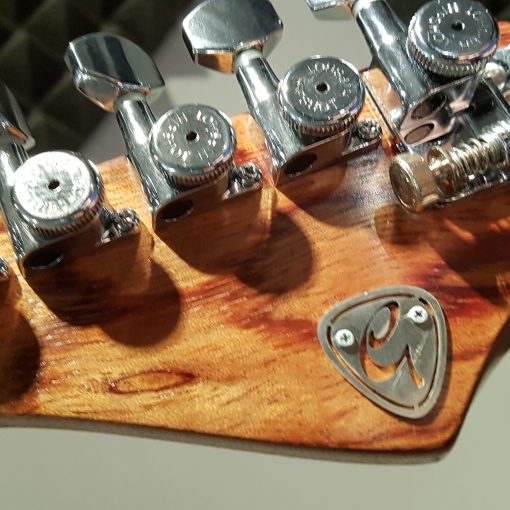 CUSTOM • Grainger Guitars