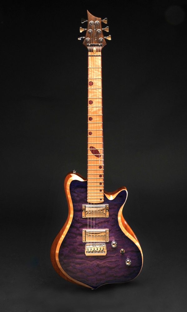 IN STOCK • Grainger Guitars