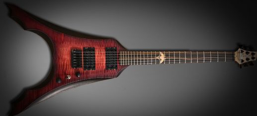 Welcome • Grainger Guitars