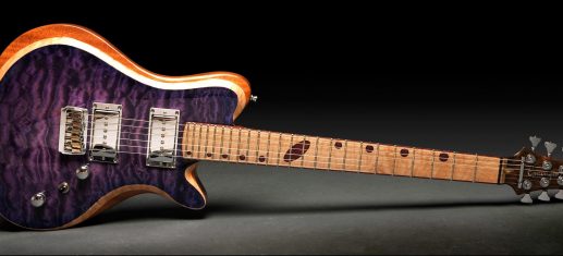 Welcome • Grainger Guitars