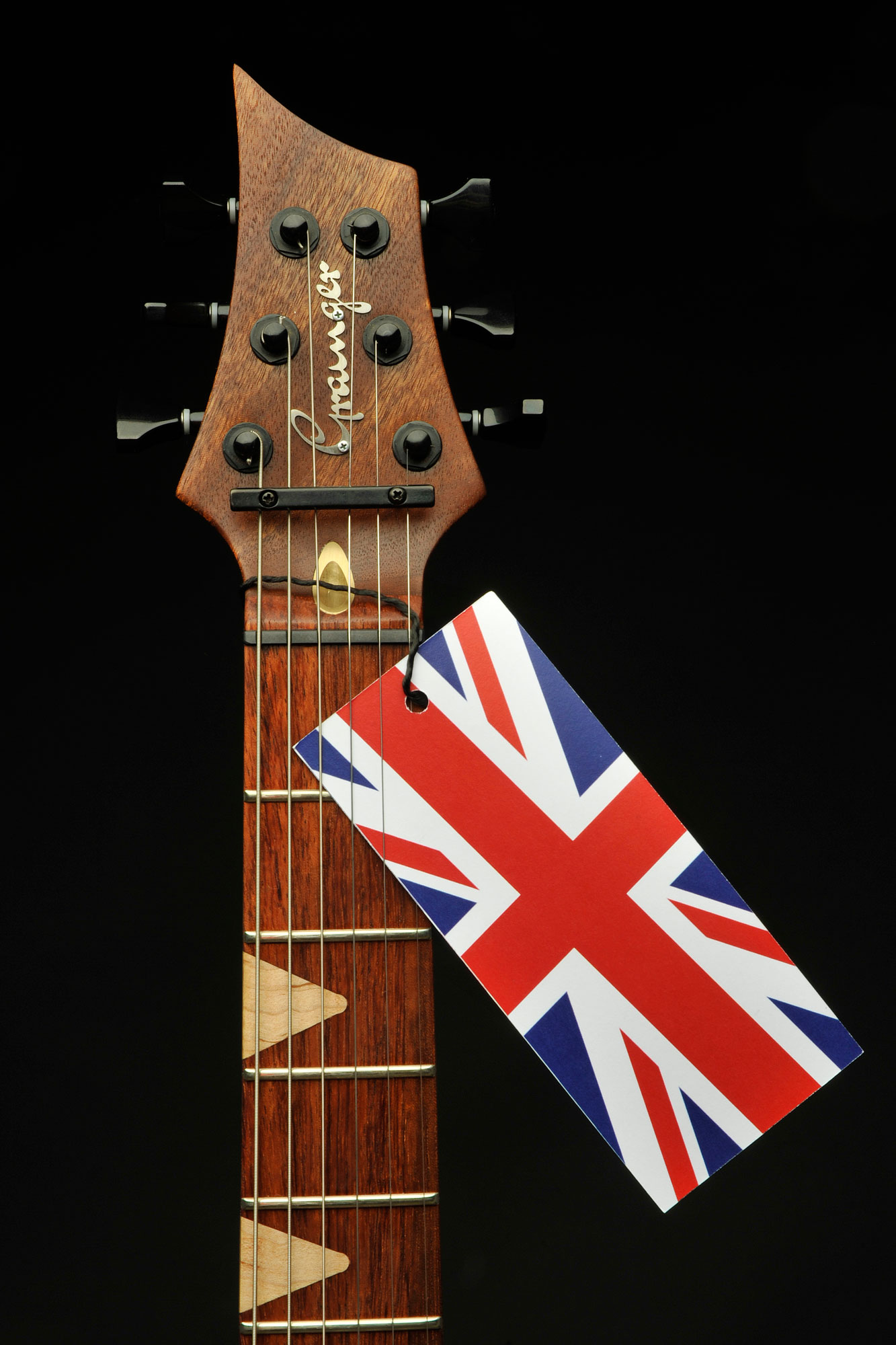 GUITAR GALLERY • Grainger Guitars