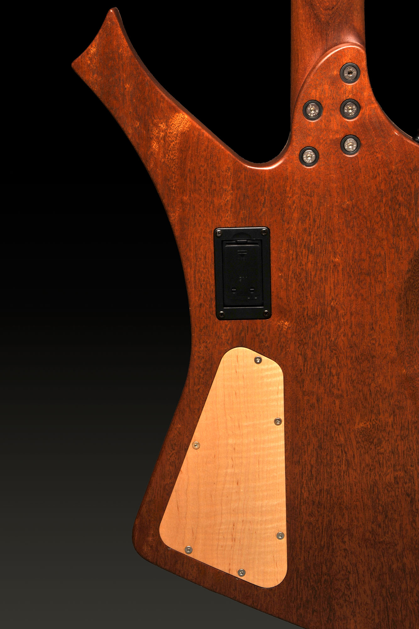 GUITAR GALLERY • Grainger Guitars