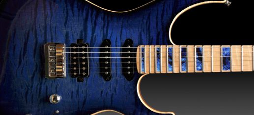 Welcome • Grainger Guitars