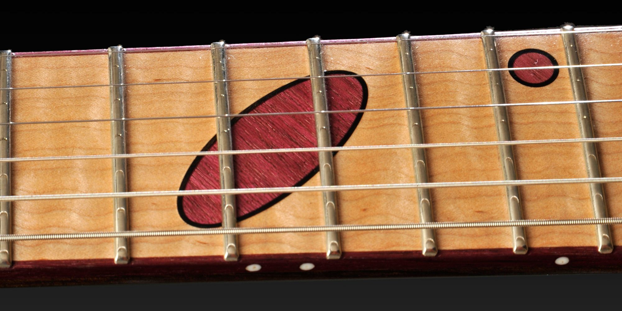 GUITAR GALLERY • Grainger Guitars