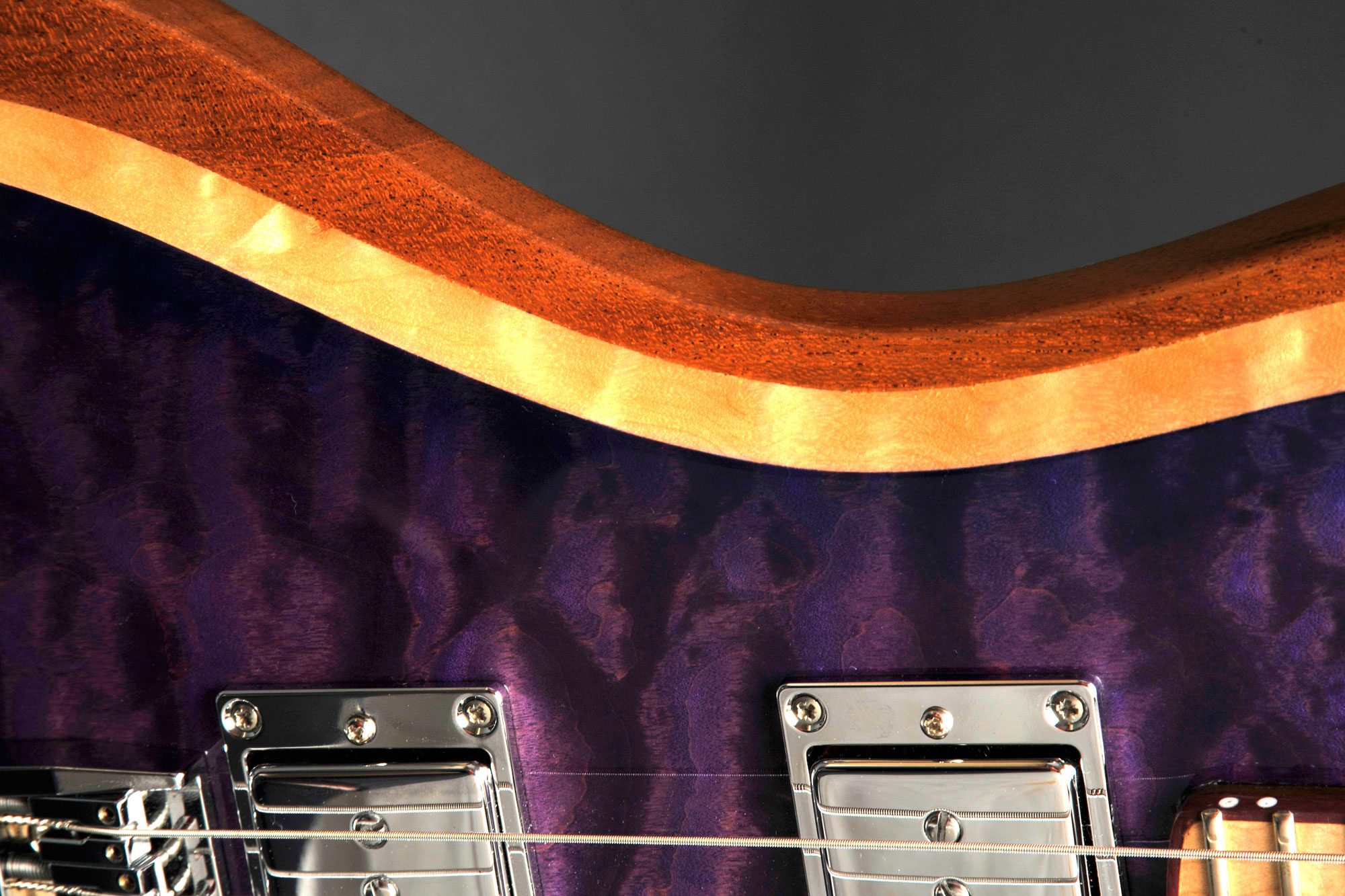 GUITAR GALLERY • Grainger Guitars