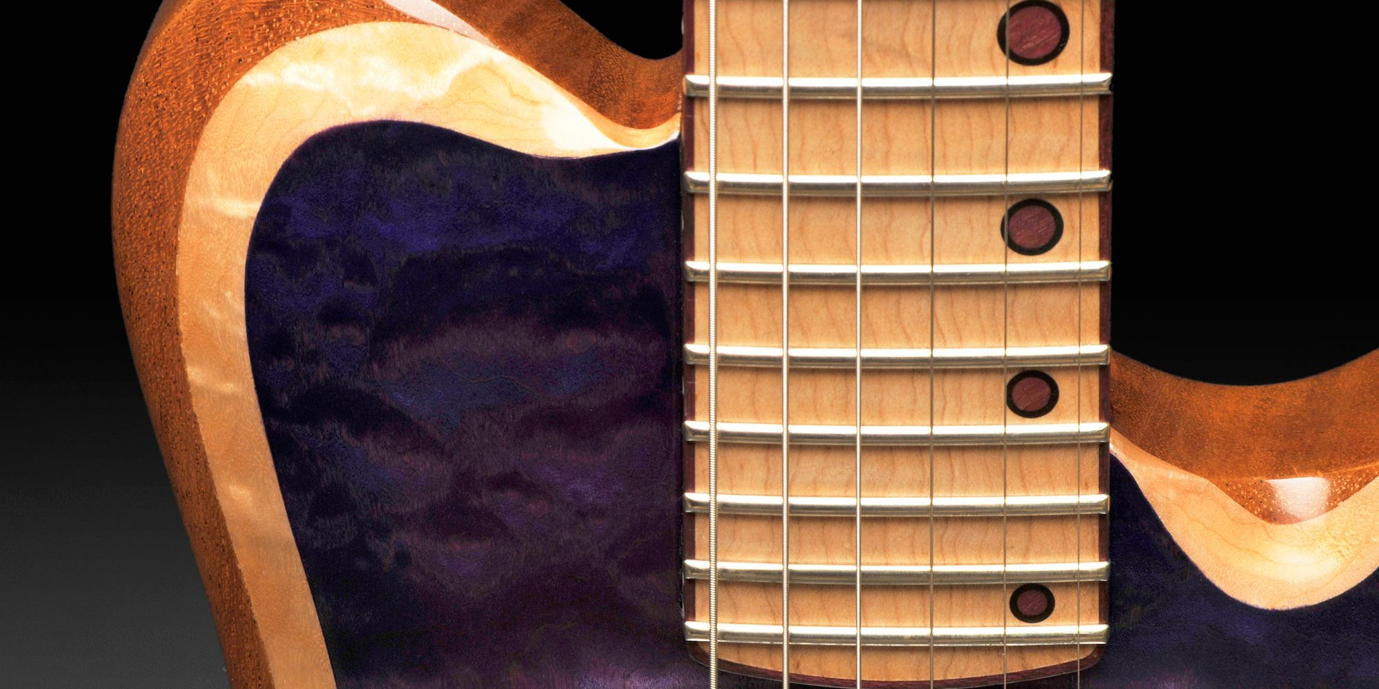 GUITAR GALLERY • Grainger Guitars