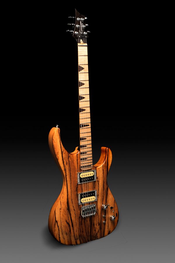 IN STOCK • Grainger Guitars