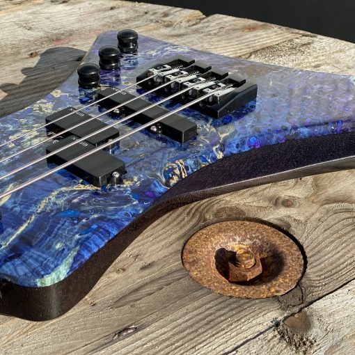 GUITAR GALLERY • Grainger Guitars