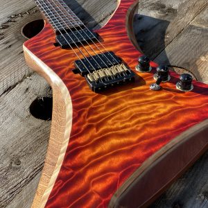 GUITAR GALLERY • Grainger Guitars