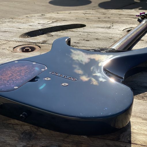 GUITAR GALLERY • Grainger Guitars